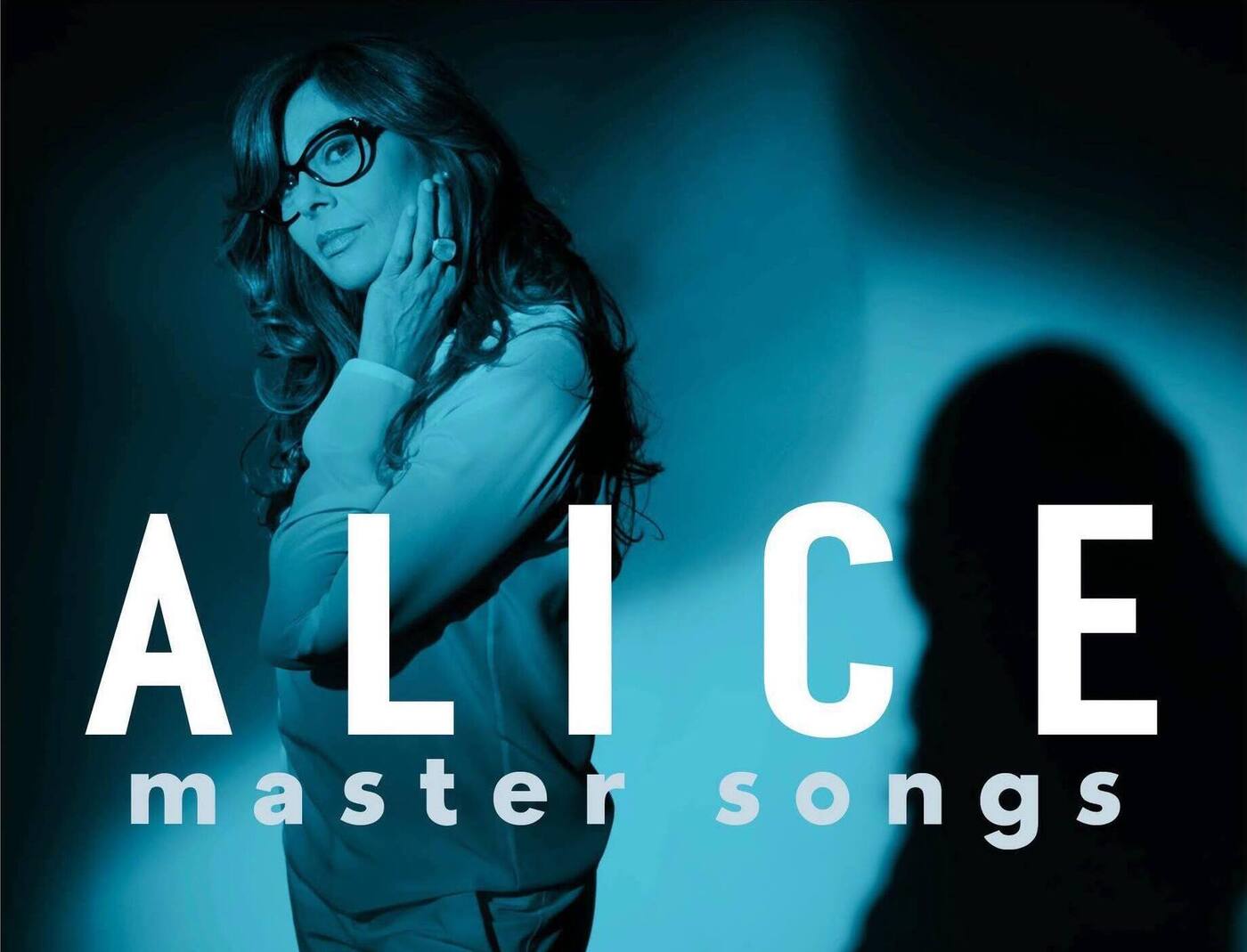 Alice con ''Master Song'' al Teatro Bellini di Adrano (CT) - Teatro ...