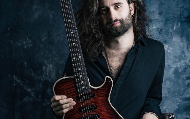 Amudi Safa in ''Rock, Blues & Soul'' al Mind di Palermo - MInd a ...