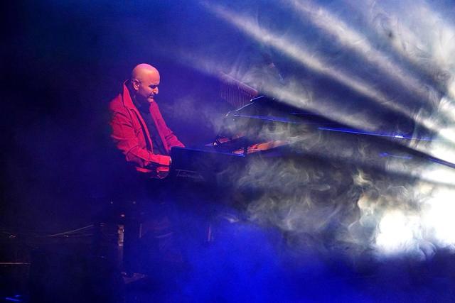 ''Piano Space Live Concert - Michael Jackson Tribute'' al Teatro ...