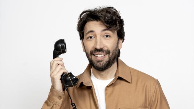 Herbert Ballerina in ''Come una Catapulta'' al Teatro Al Massimo di ...