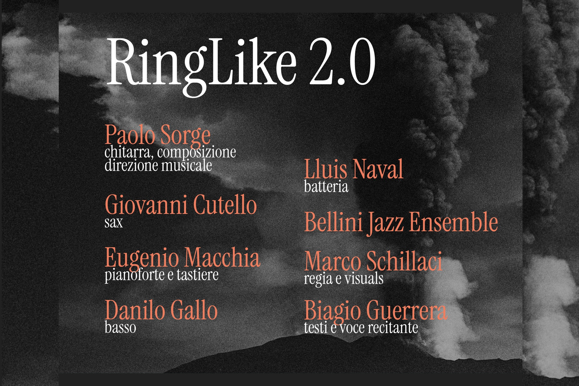 ''RingLike 2.0'': a Catania la Sicilia diventa un ''quadro vivente ...
