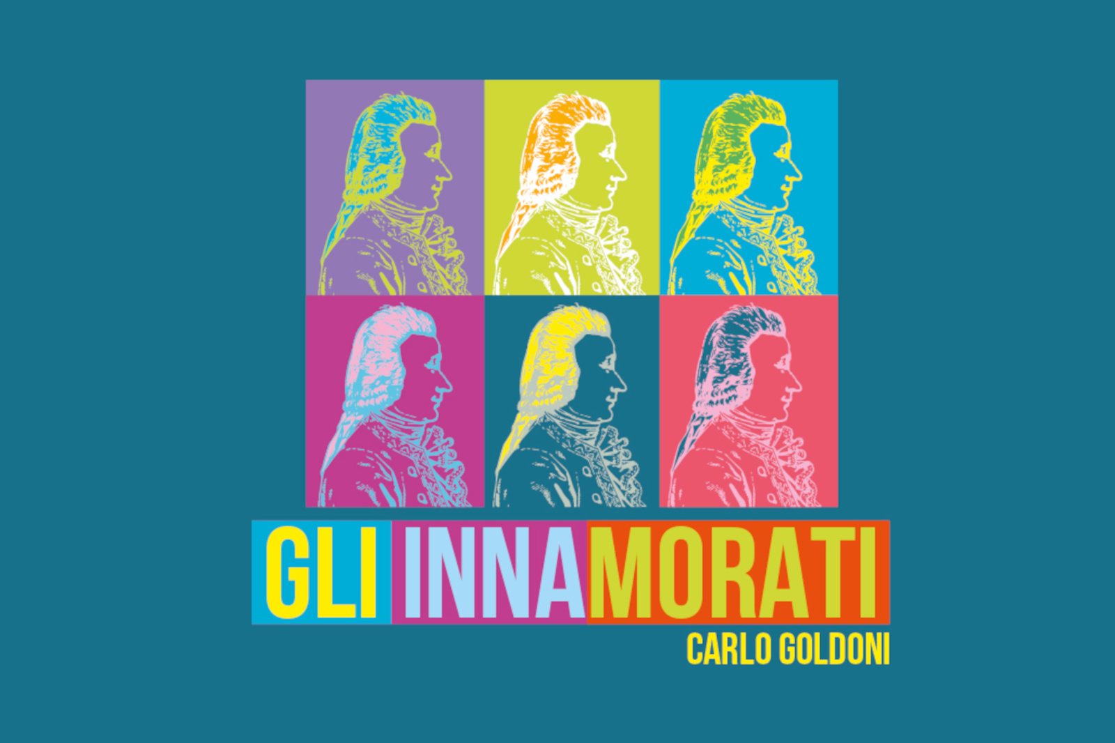 ''Gli Innamorati'' di Carlo Goldoni al Vittorio Emanuele di Messina ...