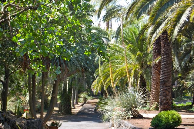''Impronte Experience'' al Parco Paternò del Toscano di Sant’Agata Li ...