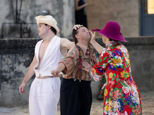 ''Mezzi sogni d'Estate'' per le nuove Orbite del Mercurio Festival ...