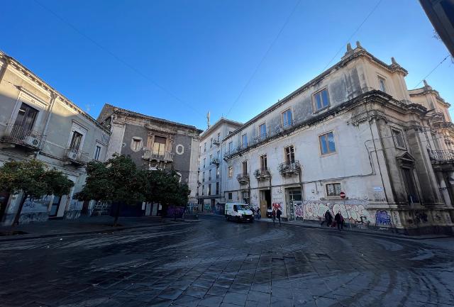 ''Piazza Letteraria - Catania Legge'', a Piazza Scammacca - Piazza ...