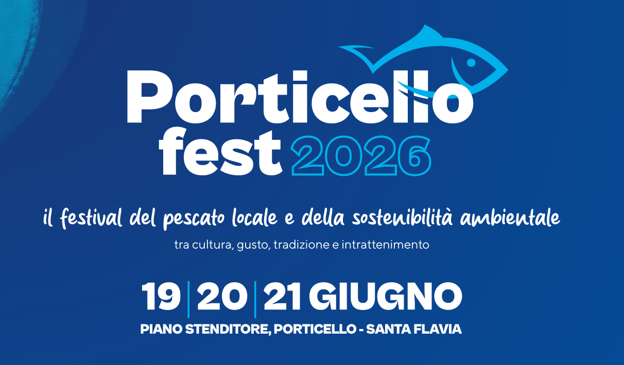 Porticello Fest - Il festival del pescato locale e della sostenibilità ...