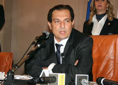 Rivoluzione all'assessorato Territorio e Ambiente | Guida Sicilia